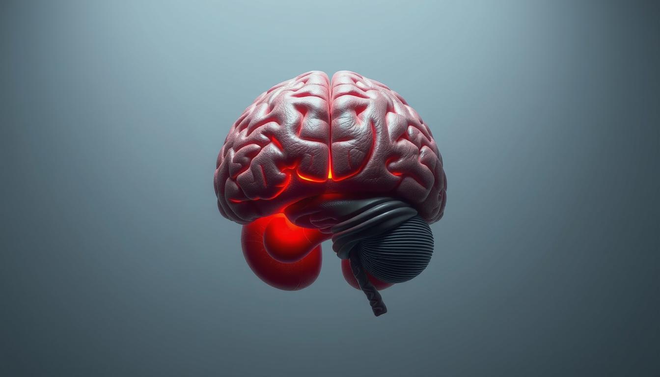 What Happens in Your Brain When You’re Afraid?